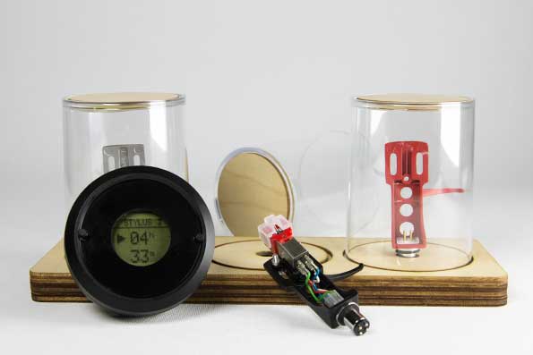 Mingo Audio Visuals | Innovative products for music lovers