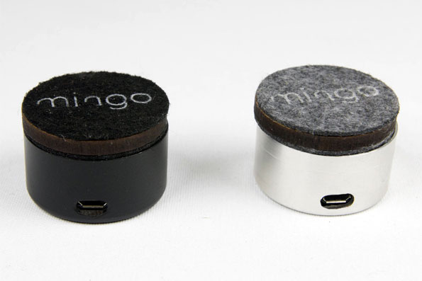 Mingo Audio Visuals | Innovative products for music lovers