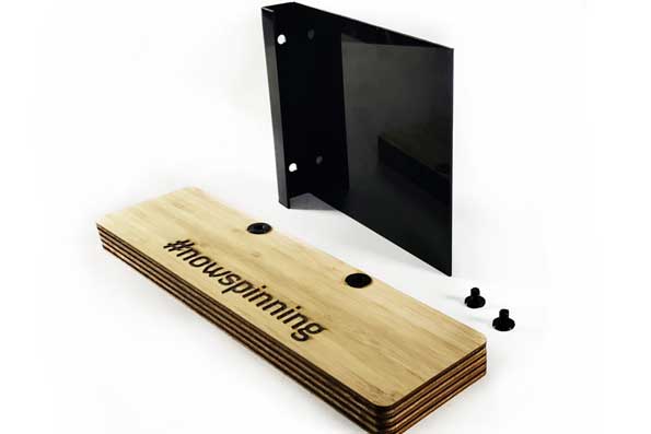 Mingo Audio Visuals | Innovative products for music lovers