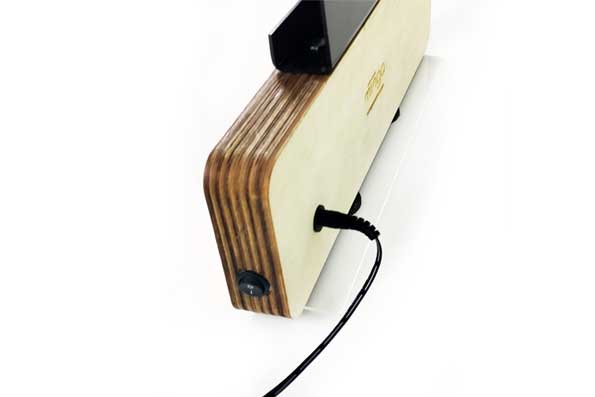 Mingo Audio Visuals | Innovative products for music lovers
