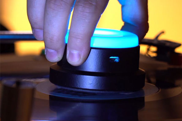 Mingo Audio Visuals | Innovative products for music lovers